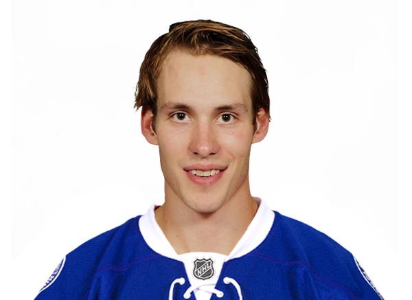 Jon Kalinski - Philadelphia Flyers Left Wing - ESPN (IN)