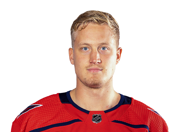 Gabriel Carlsson Stats, News, Bio | ESPN