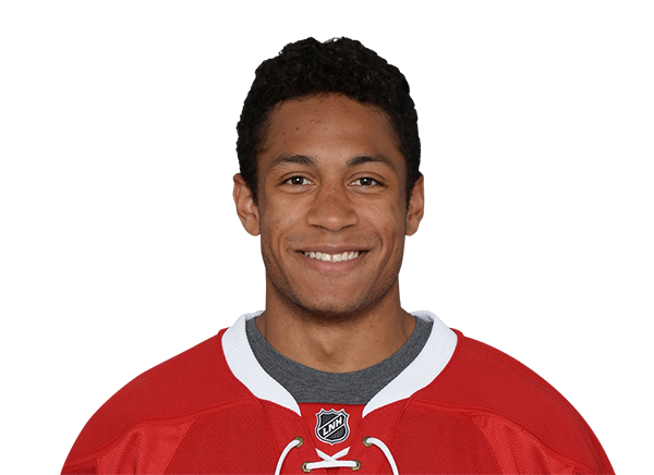 Jamal Watson - %{teamName} %{position} - ESPN (UK)