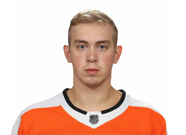 Mikhail Vorobyev - Philadelphia Flyers Center - ESPN
