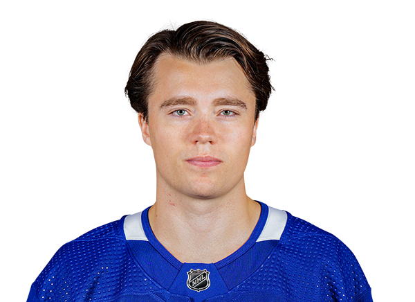 Erik Kallgren - New Jersey Devils Goaltender - ESPN