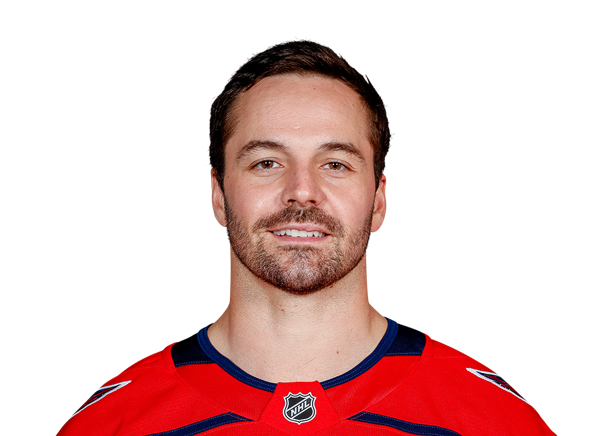 Spencer Smallman - Washington Capitals Right Wing - ESPN