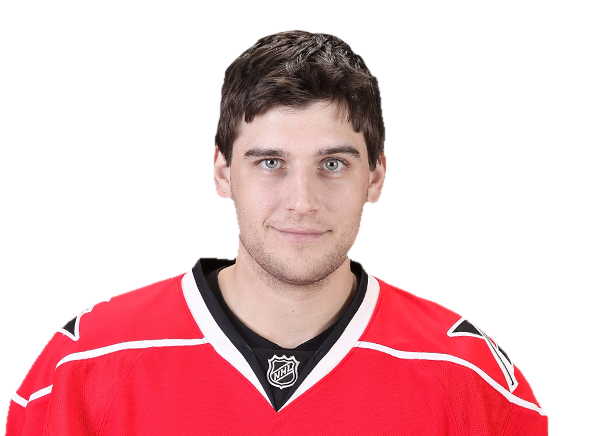 Bryan Rodney - Edmonton Oilers Defense - ESPN (UK)