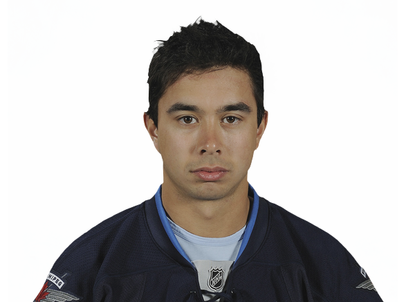 Tim Stapleton - Winnipeg Jets Right Wing - ESPN