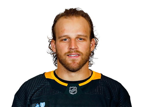 Jon Lizotte - Pittsburgh Penguins Defense - ESPN (IN)