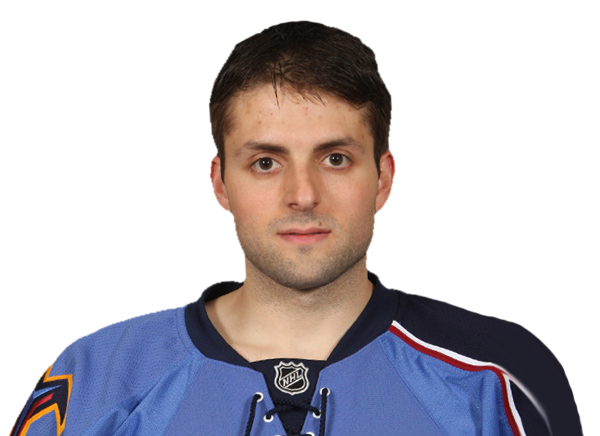 Peter Mannino - Winnipeg Jets Goaltender - ESPN