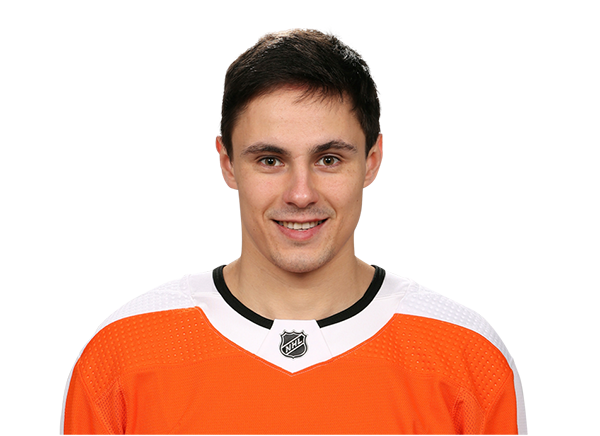 German Rubtsov - Philadelphia Flyers Center - ESPN