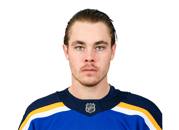 Tanner Kaspick - San Jose Sharks Left Wing - ESPN (IN)