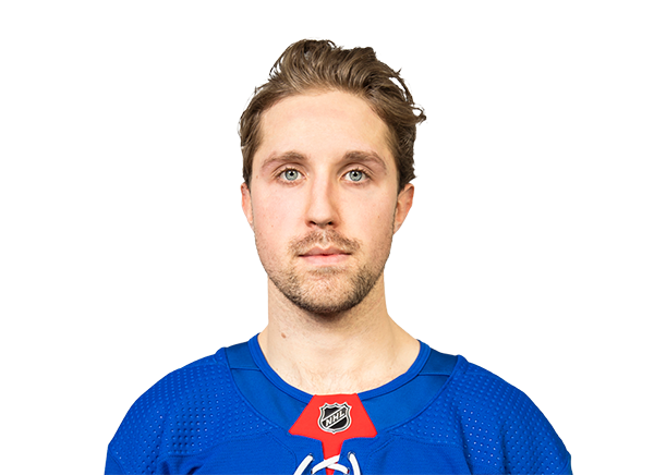 Gabriel Fontaine - Colorado Avalanche Center - ESPN (IN)