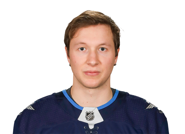 Luke Green - Winnipeg Jets Defense - ESPN