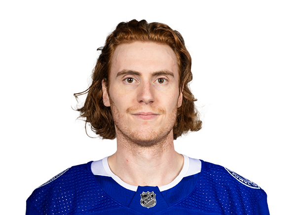 Evan Fitzpatrick - Tampa Bay Lightning Goaltender - ESPN (UK)