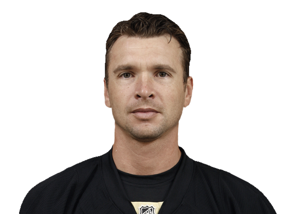 Brent Johnson Career Stats - NHL - ESPN