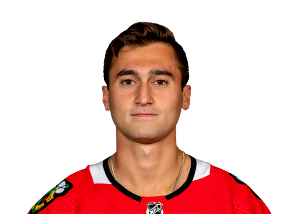 Chad Krys Career Stats - NHL - ESPN (IN)