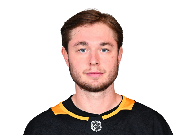 Filip Larsson - Pittsburgh Penguins Goaltender - ESPN