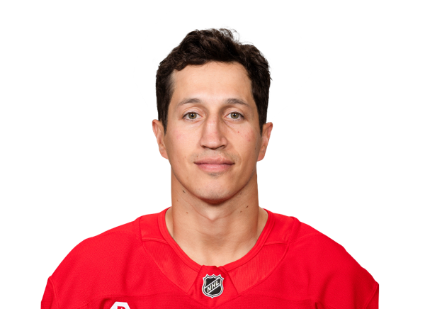 Dominik Shine Career Stats - NHL - ESPN