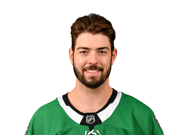 Colton Point - Dallas Stars Goaltender - ESPN (IN)