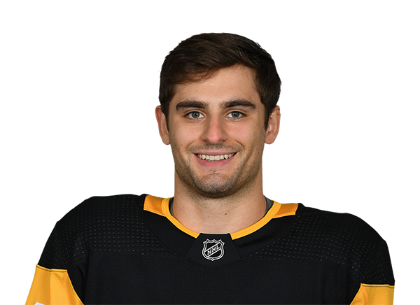 Sam Miletic - Carolina Hurricanes Left Wing - ESPN (IN)