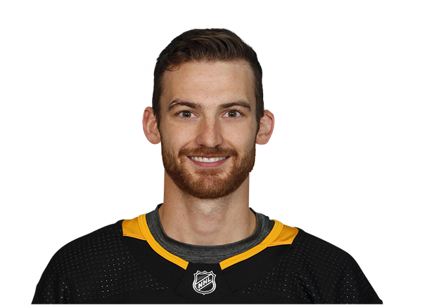 Adam Johnson - Los Angeles Kings Left Wing - ESPN (UK)