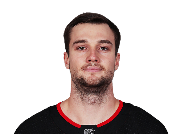 Egor Yakovlev - New Jersey Devils Defense - ESPN