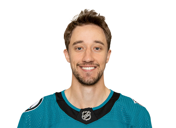 Max Veronneau - San Jose Sharks Right Wing - ESPN
