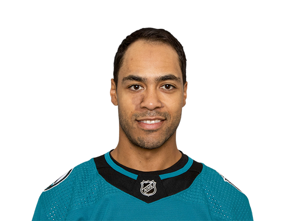 CJ Suess - San Jose Sharks Left Wing - ESPN (IN)