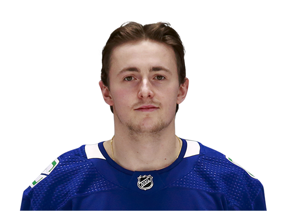 Marc Michaelis - Vancouver Canucks Left Wing - ESPN