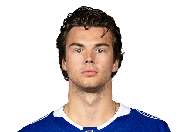 Jack LaFontaine - Tampa Bay Lightning Goaltender - ESPN