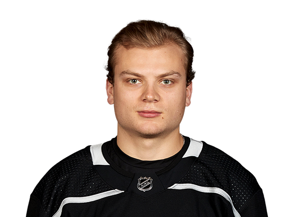 Cole Hults - Arizona Coyotes Defense - ESPN