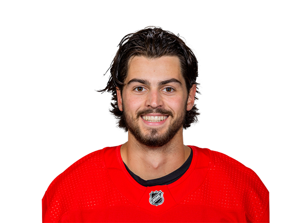 Seth Barton - Detroit Red Wings Defense - ESPN (PH)