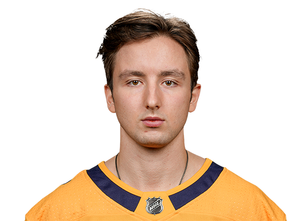 Patrick Harper Stats, News, Bio | - ESPN