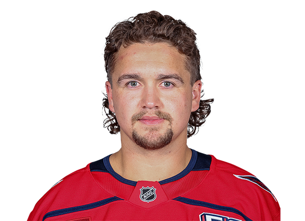 Logan Day - Washington Capitals Center - ESPN