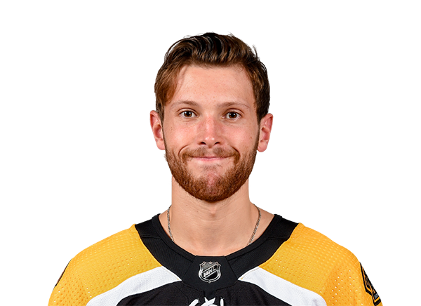 Callum Booth - Boston Bruins Goaltender - ESPN