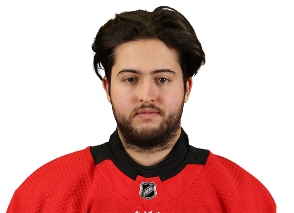 Jeremy Bracco - Toronto Maple Leafs Right Wing - ESPN