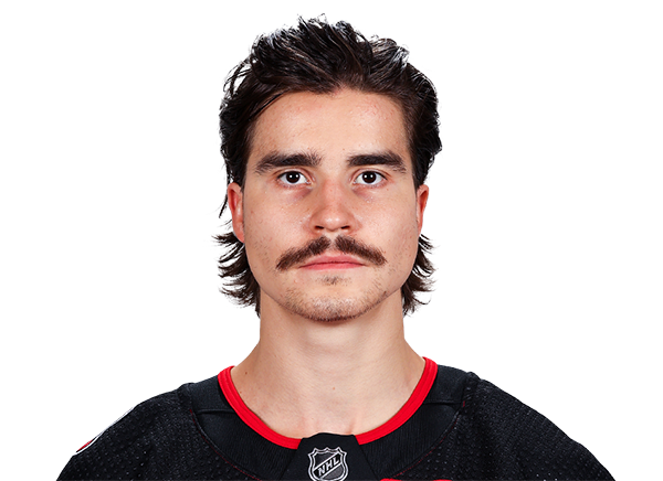 Aarne Talvitie - New Jersey Devils Center - ESPN