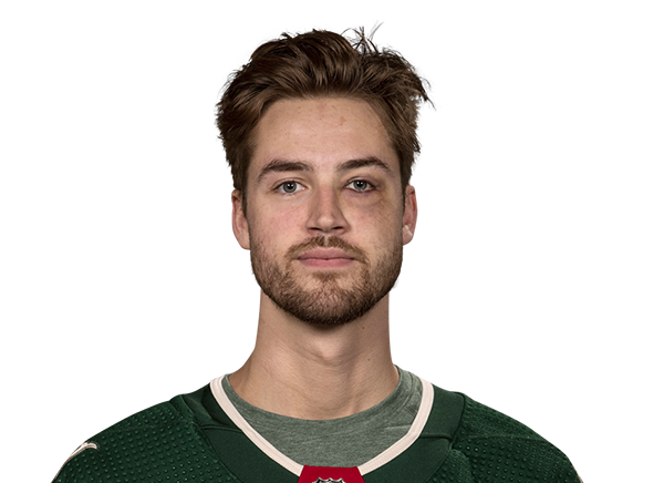 Mat Robson - Buffalo Sabres Goaltender - ESPN