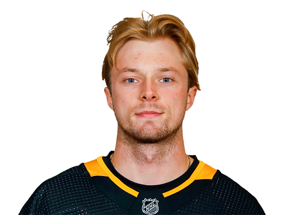 Filip Lindberg - Pittsburgh Penguins Goaltender - ESPN