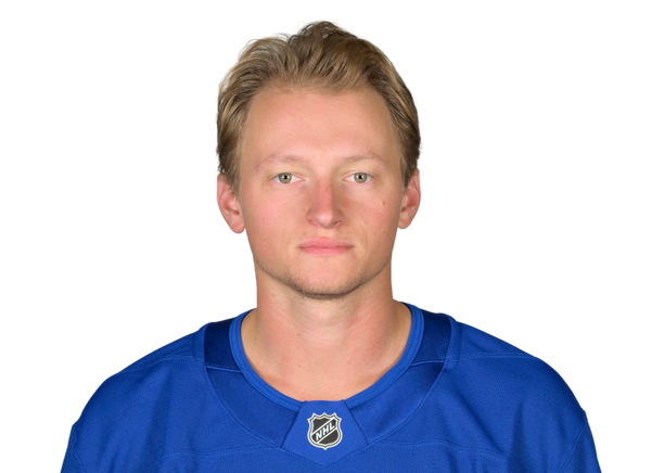 Zach Metsa - Buffalo Sabres Defense - ESPN