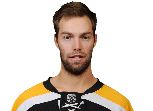 Vincent Riendeau - Boston Bruins Goaltender - ESPN