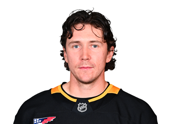 Zach Gallant Career Stats - NHL - ESPN