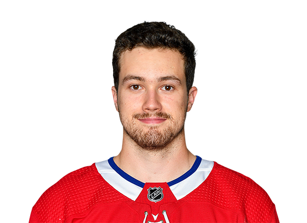 Charles-Antoine Roy - %{teamName} %{position} - ESPN