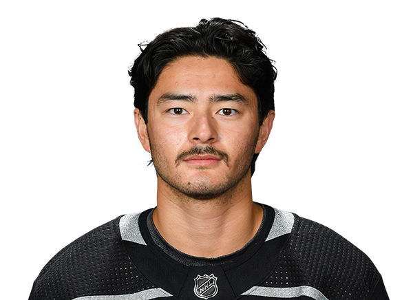 Tyler Inamoto - Los Angeles Kings Defense - ESPN