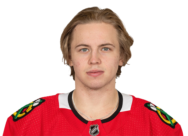 Tim Soderlund - Edmonton Oilers Center - ESPN (IN)