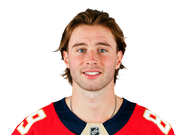 Riley Hughes - Florida Panthers Right Wing - ESPN