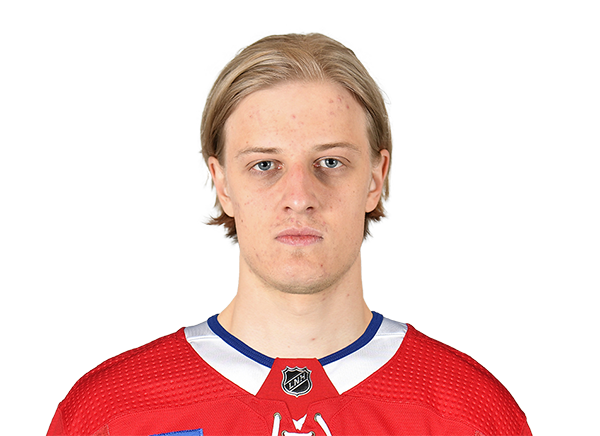 Tony Sund - Montreal Canadiens Defense - ESPN (IN)