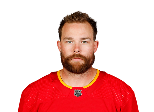 Mitchell McLain - Vegas Golden Knights Center - ESPN