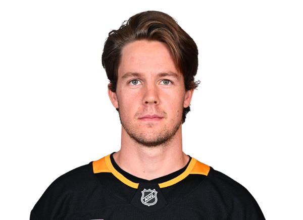 Filip Hallander - Pittsburgh Penguins Center - ESPN