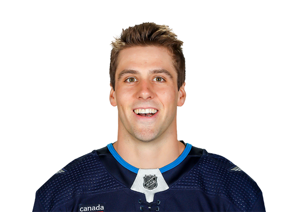 Cole Maier - Winnipeg Jets Center - ESPN