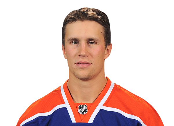 Keith Aulie - Edmonton Oilers Defense - ESPN