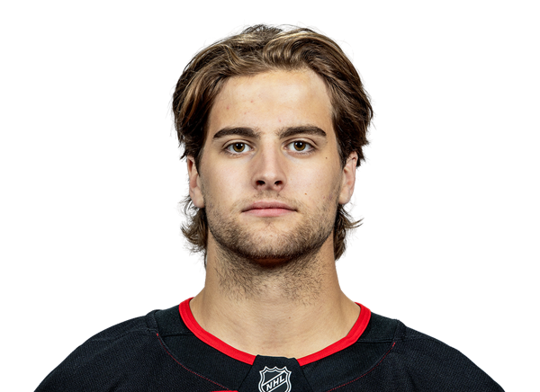 Ethan Edwards Career Stats - NHL - ESPN