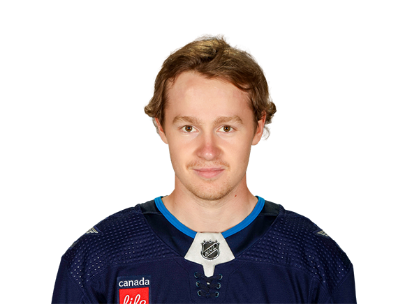 Anton Johannesson - Winnipeg Jets Defense - ESPN (IN)